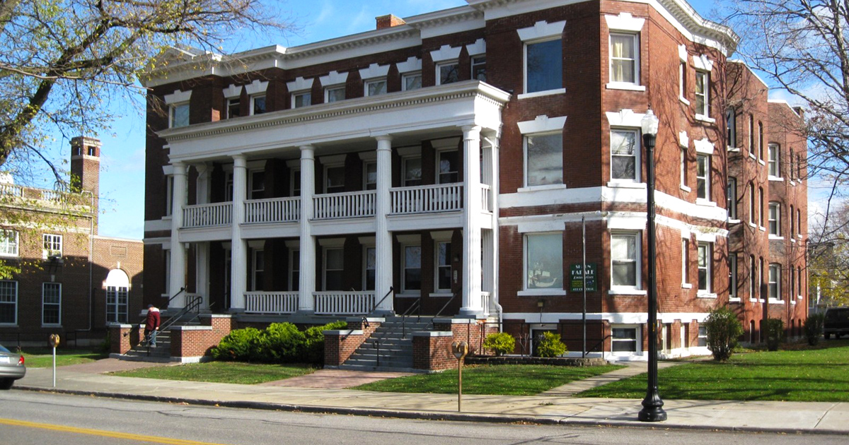 This Peaceful Town In New York Is Affordable, Quiet, And Easy To Fall ...