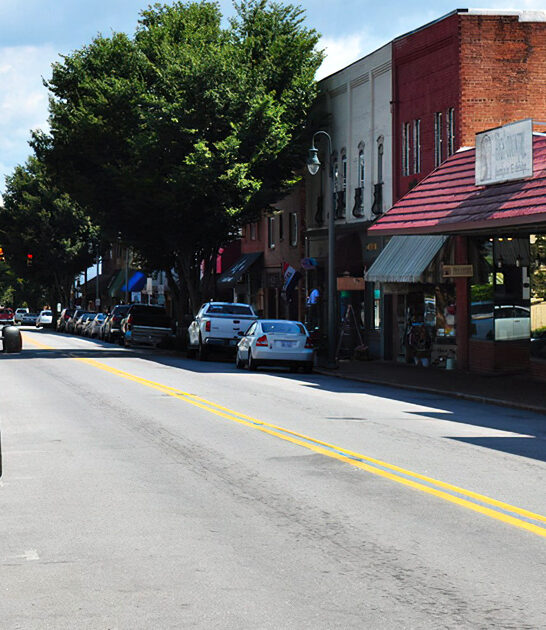 town north carolina movie ftr