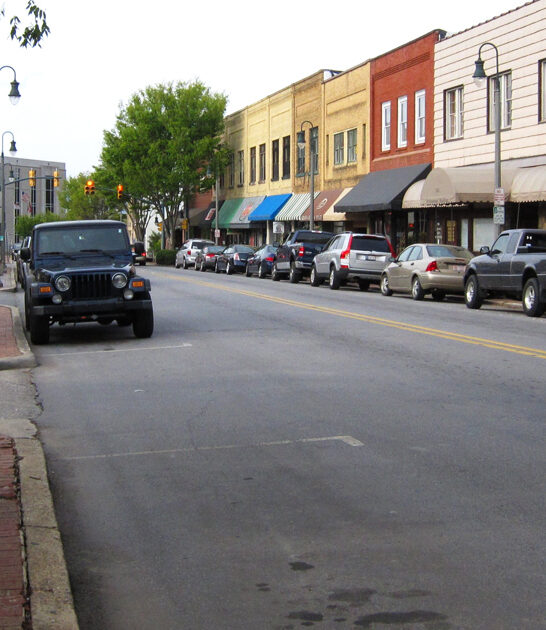 town north carolina picturesque ftr