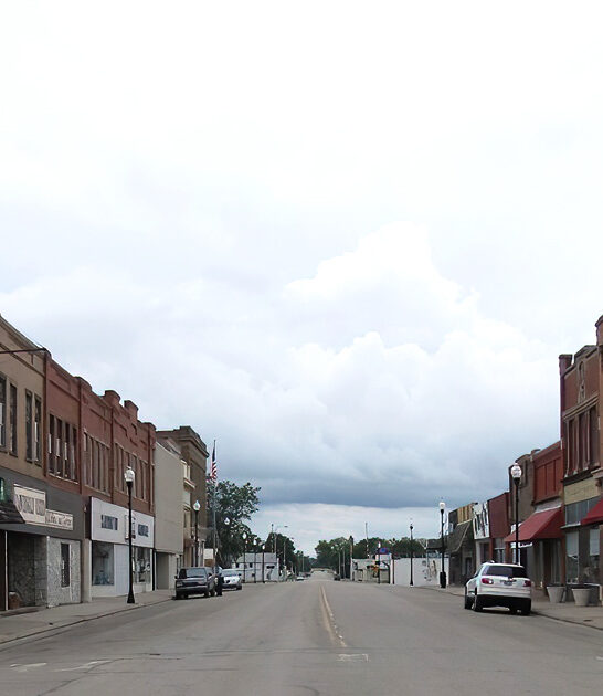 town north dakota live ftr