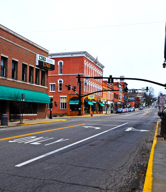 town ohio homemade amish ftr