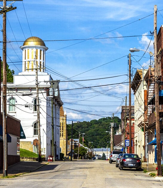 town ohio live comfortably ftr