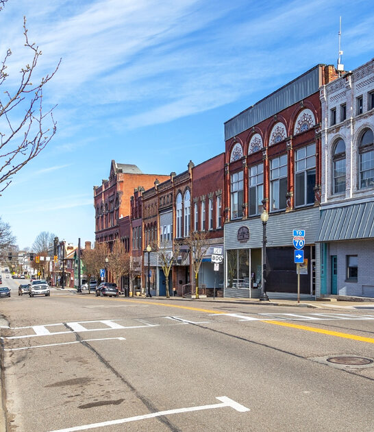 town ohio live simply ftr