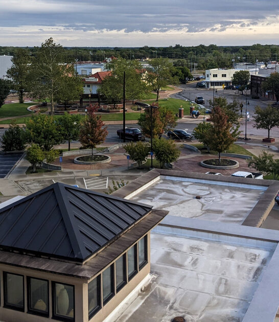 town oklahoma hidden gorgeous ftr