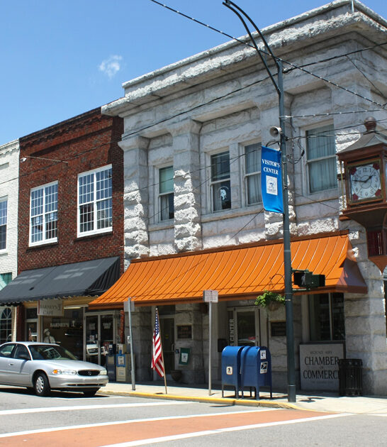 town paradise north carolina FTR