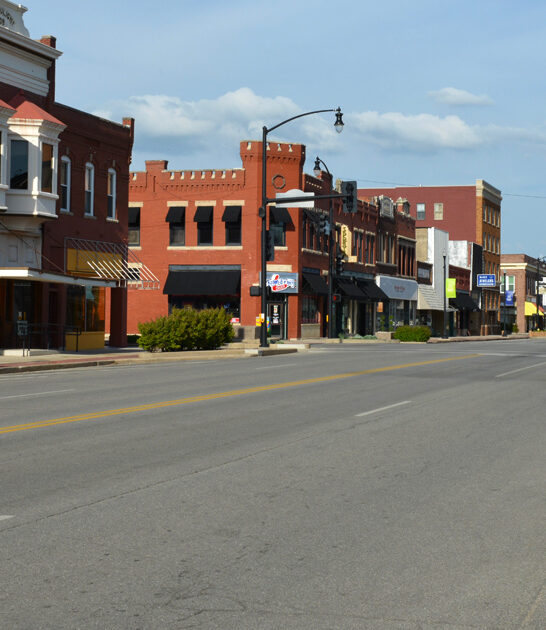 town peaceful oklahoma affordable ftr
