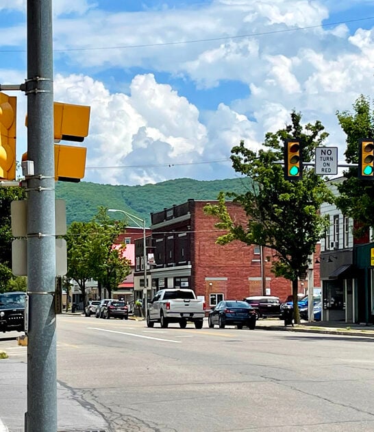 town pennsylvania retire happily ftr