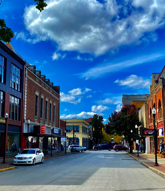 town pennsylvania security social ftr