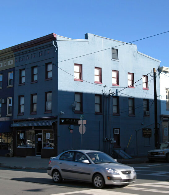 town pennsylvania small affordable ftr