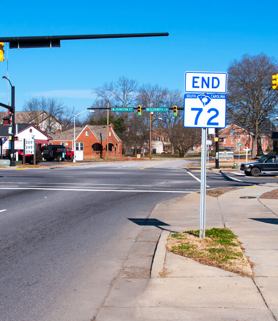 town perfect south carolina ftr