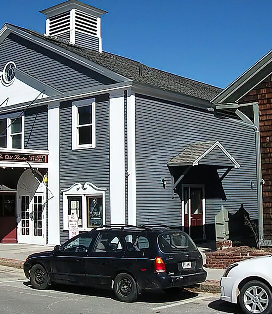 town picturesque new hampshire ftr