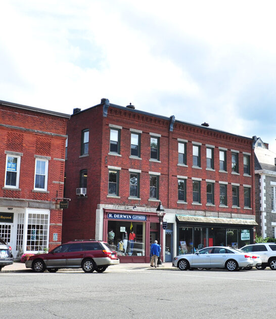 town picturesque small connecticut ftr