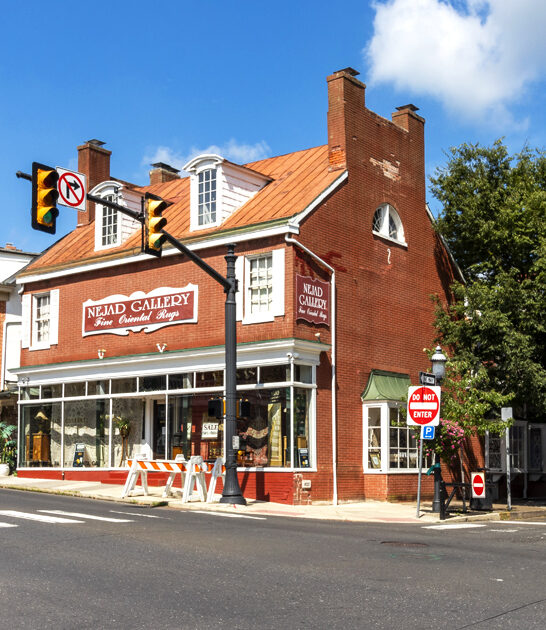 town scenic getaway pennsylvania ftr