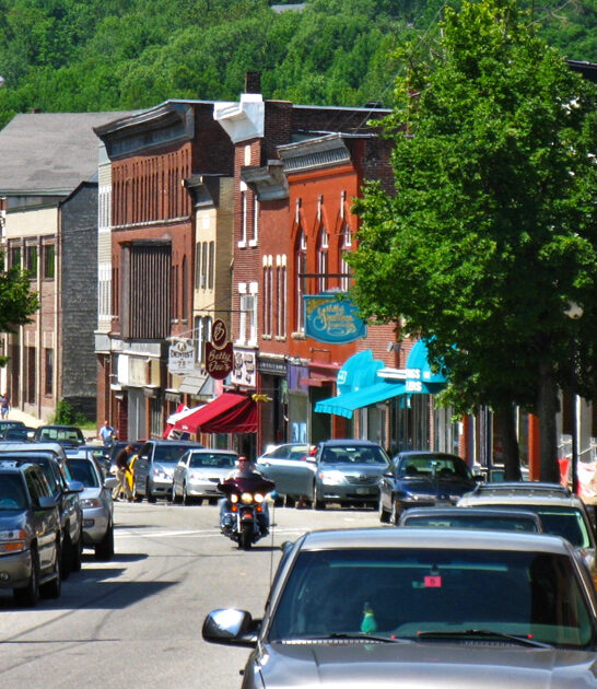 town simple new hampshire ftr