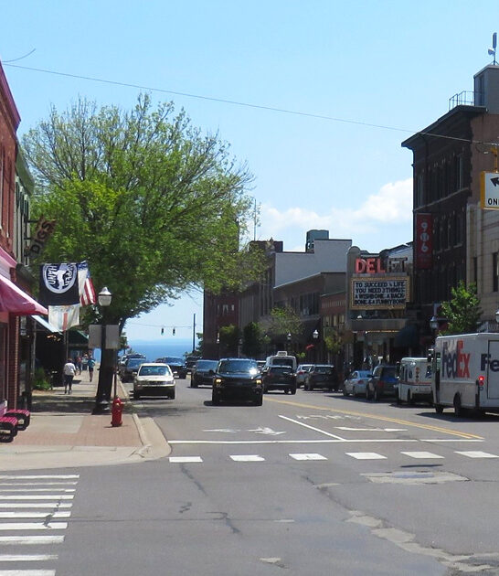 town small michigan affordable ftr