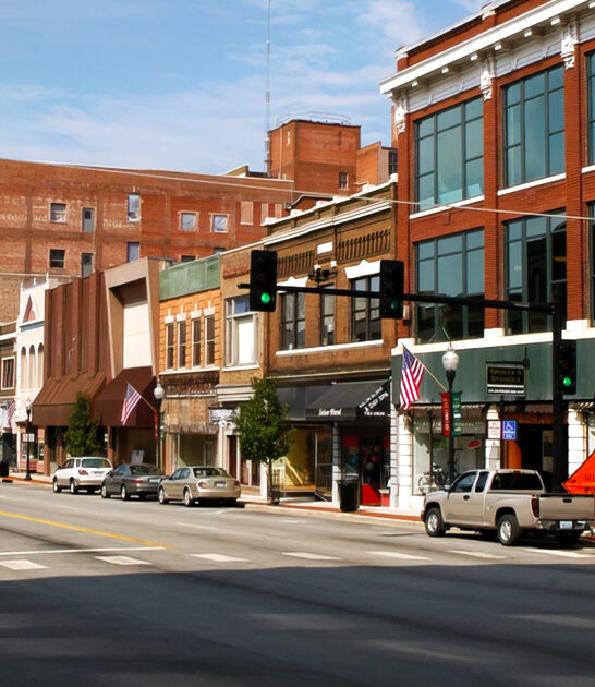 town small missouri affordable ftr