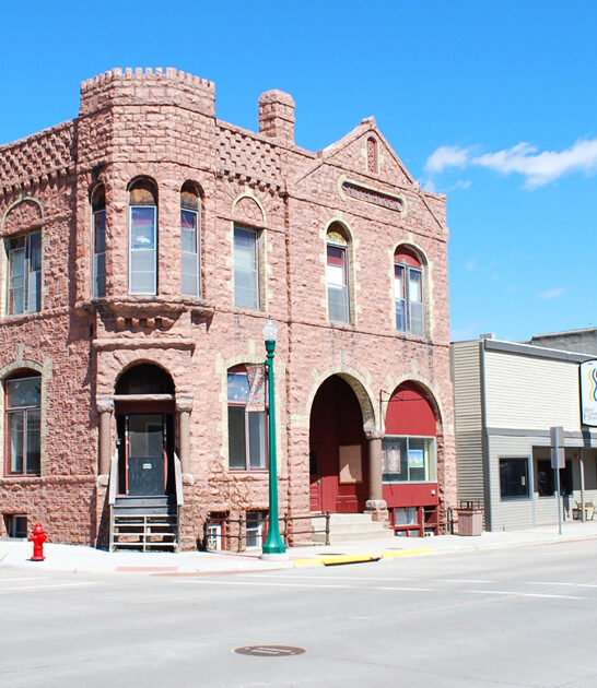 town south dakota gorgeous ftr