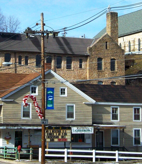 town stunning pennsylvania security ftr