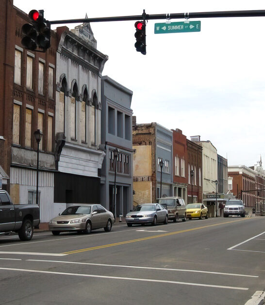 town tennessee life simple ftr