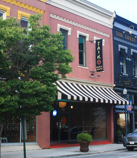 town tennessee starting over ftr