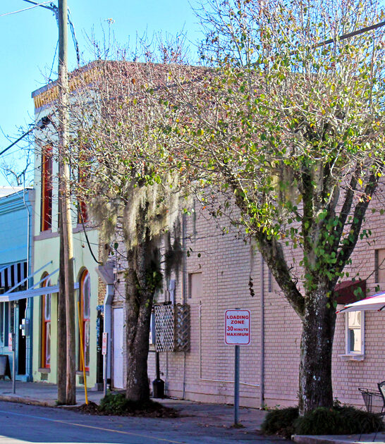 town underrated florida small ftr