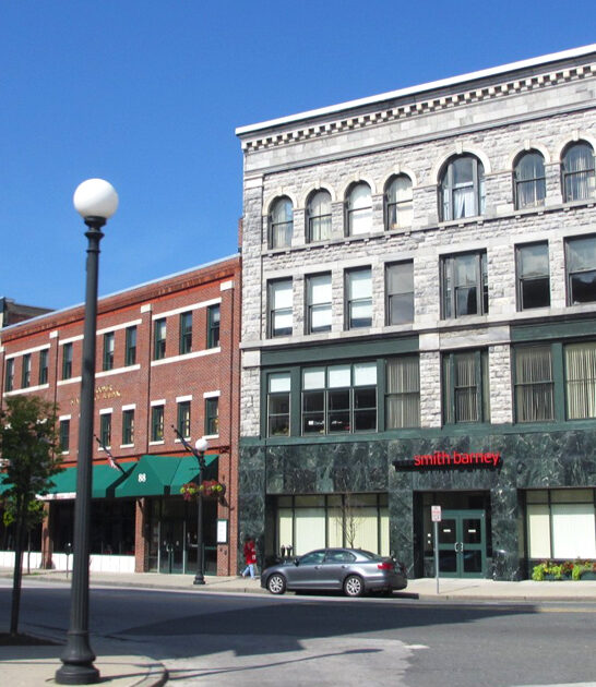 town vermont slow happy ftr