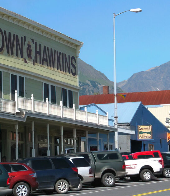 towns alaska dreamy bank ftr