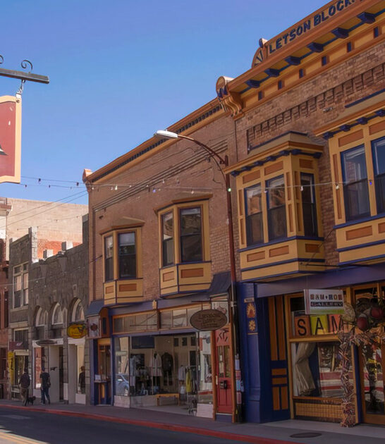 towns arizona movie scenes ftr