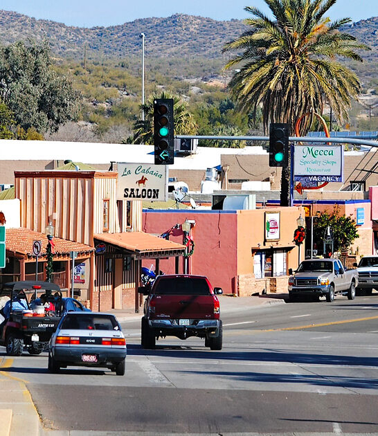 towns arizona perfect getaways ftr