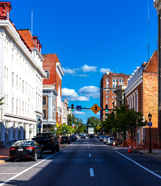 towns budget friendly maryland ftr