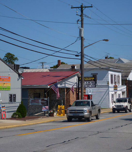 towns delaware stress free ftr