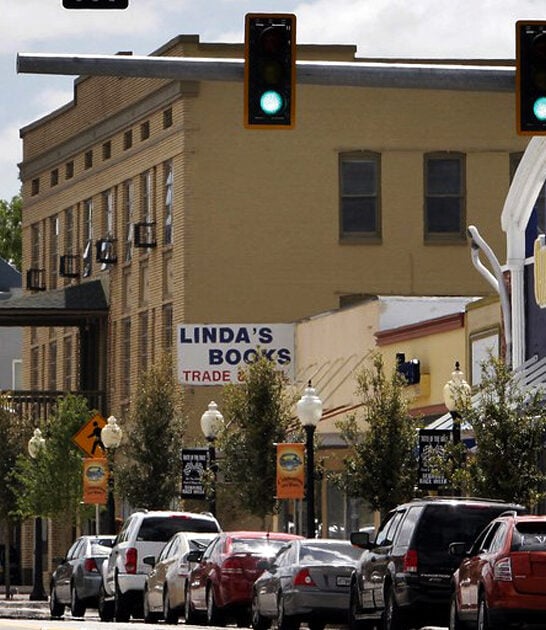 towns florida less stressful FTR