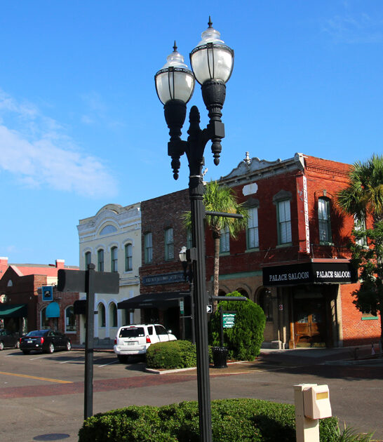 towns florida postcard worthy ftr