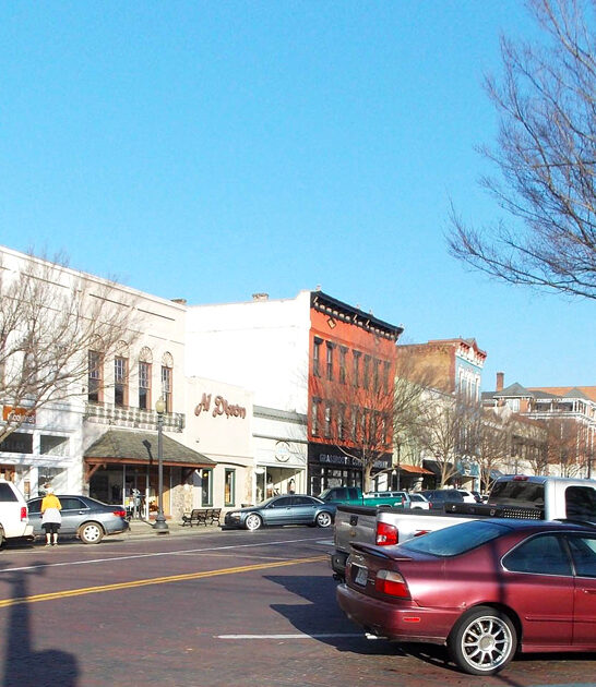 towns georgia live well ftr