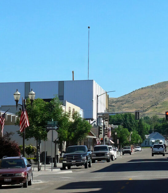 towns idaho great affordable ftr
