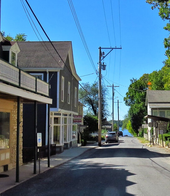 towns illinois historic experience ftr