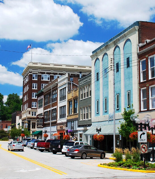 towns illinois wallet friendly ftr