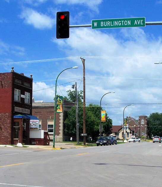 towns iowa simple wondrous ftr