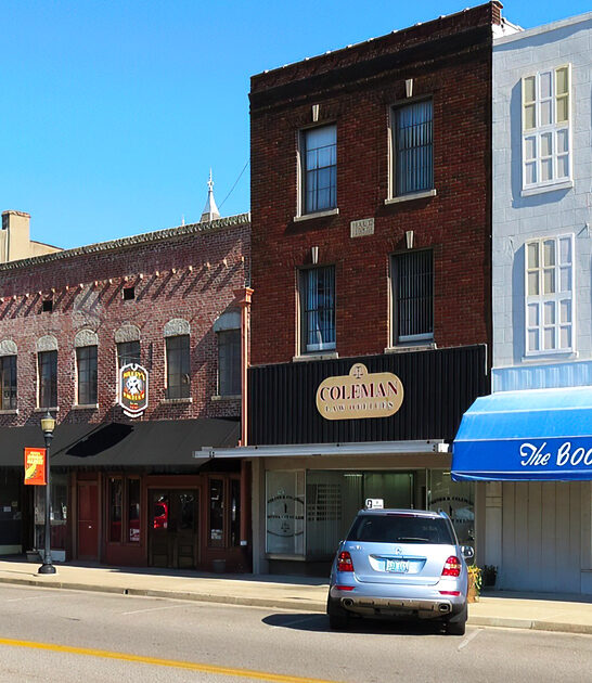 towns kentucky retire comfortably ftr