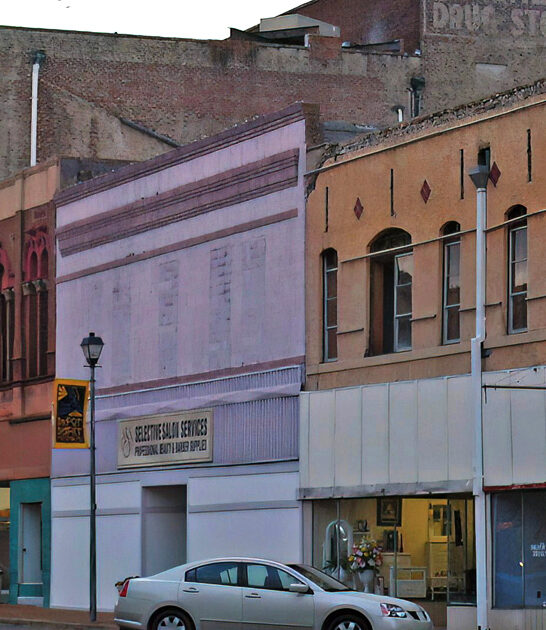 towns mississippi underrated cheap ftr