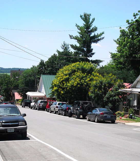 towns missouri large budget ftr