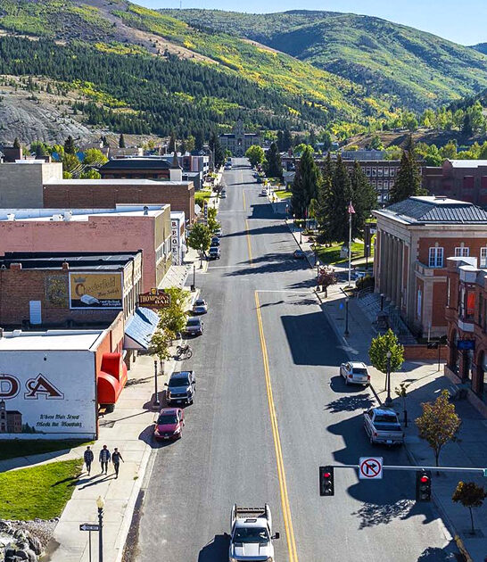 towns montana perfect mountain ftr