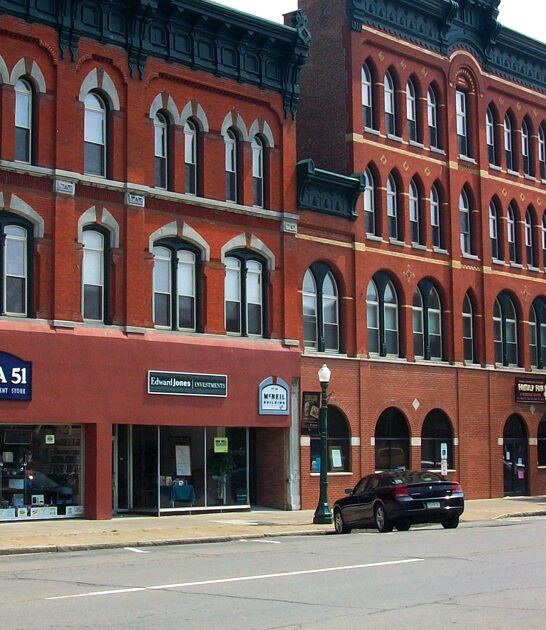 towns new york cheap ftr