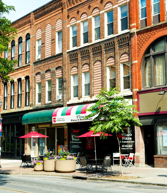 towns new york retire ftr