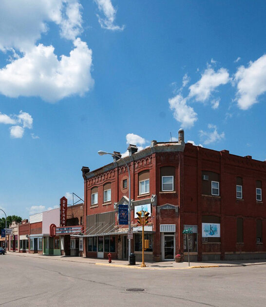 towns north dakota affordability ftr