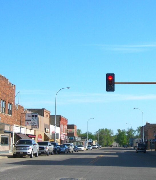 towns north dakota comfortable ftr