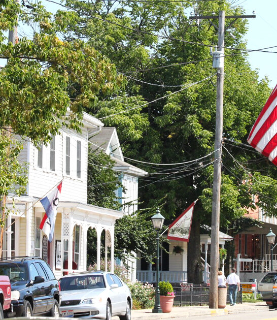 towns ohio life simple ftr