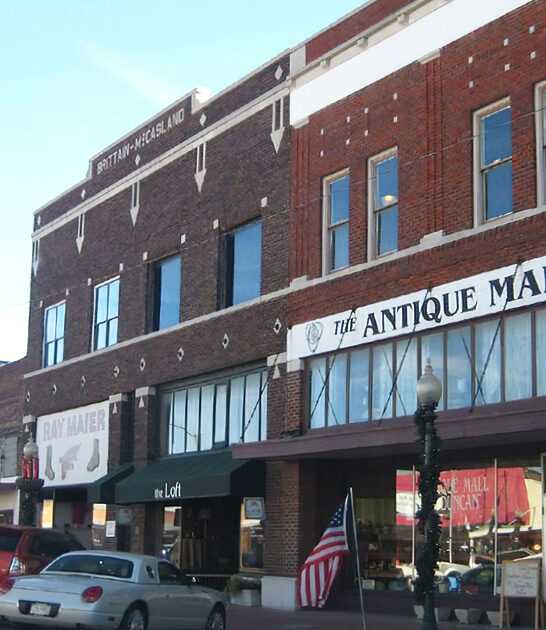 towns oklahoma affordable retirees ftr