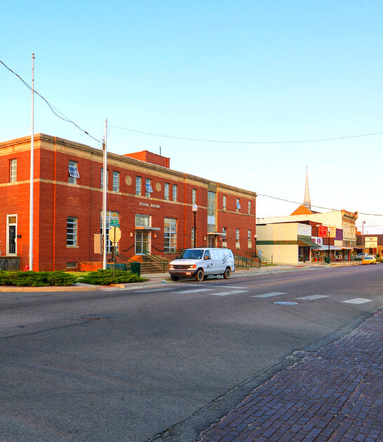 towns oklahoma life simple ftr