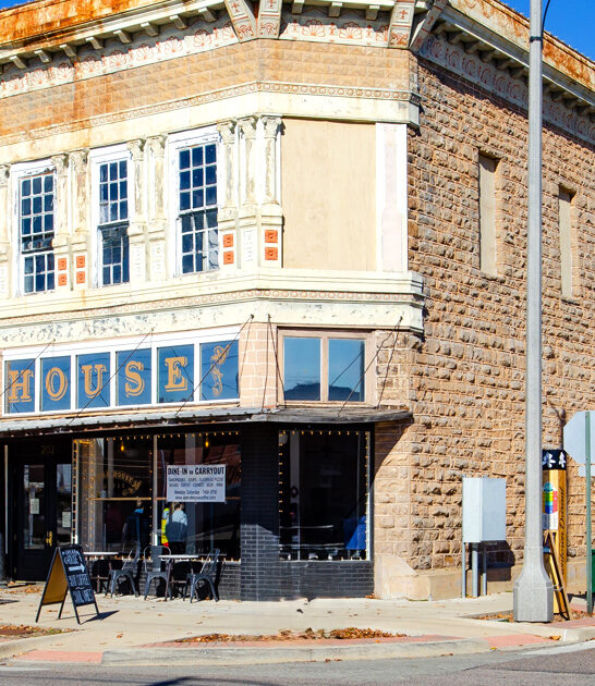 towns oklahoma live peacefully ftr